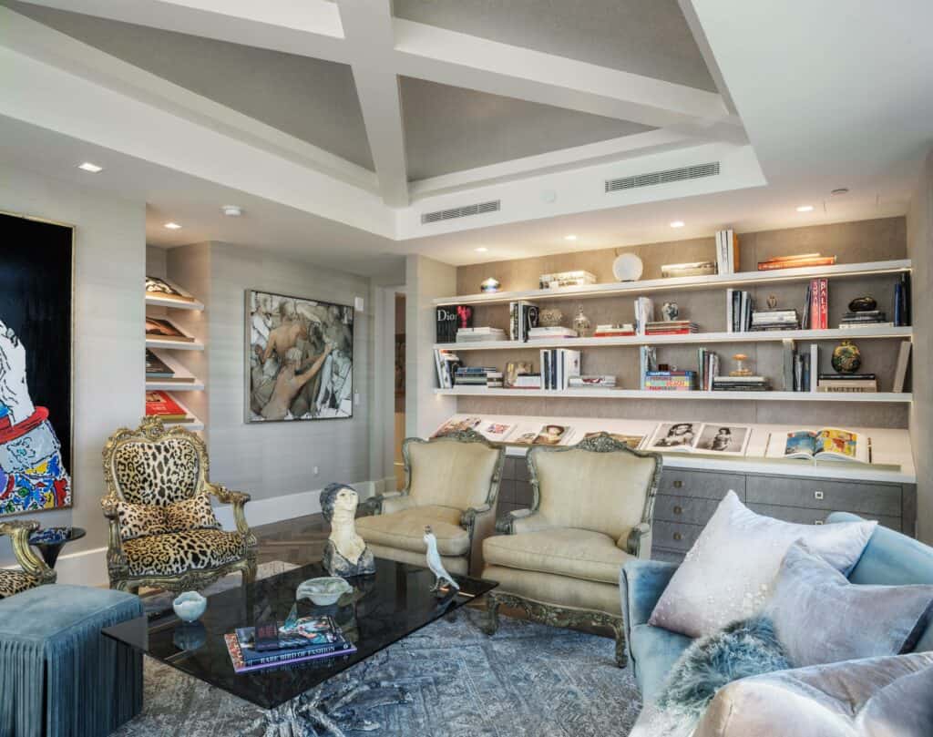 The Penthouse - Method & Concept