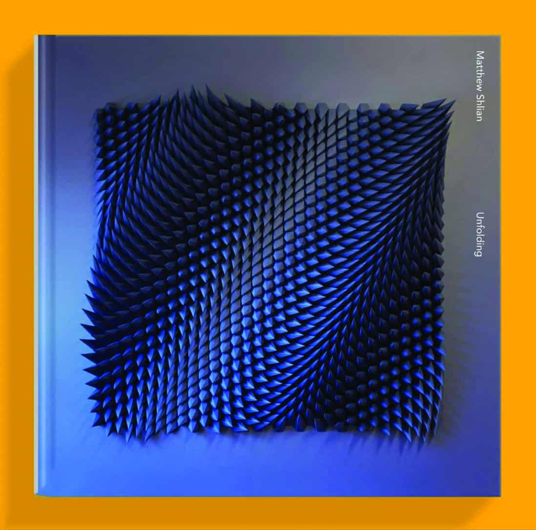 BOOK | UNFOLDING - Method & Concept