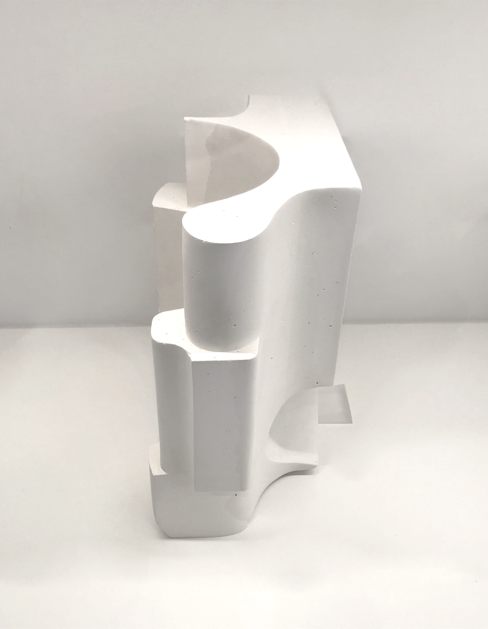 Semi-Precious | Future Relic: Catharsis - Method & Concept