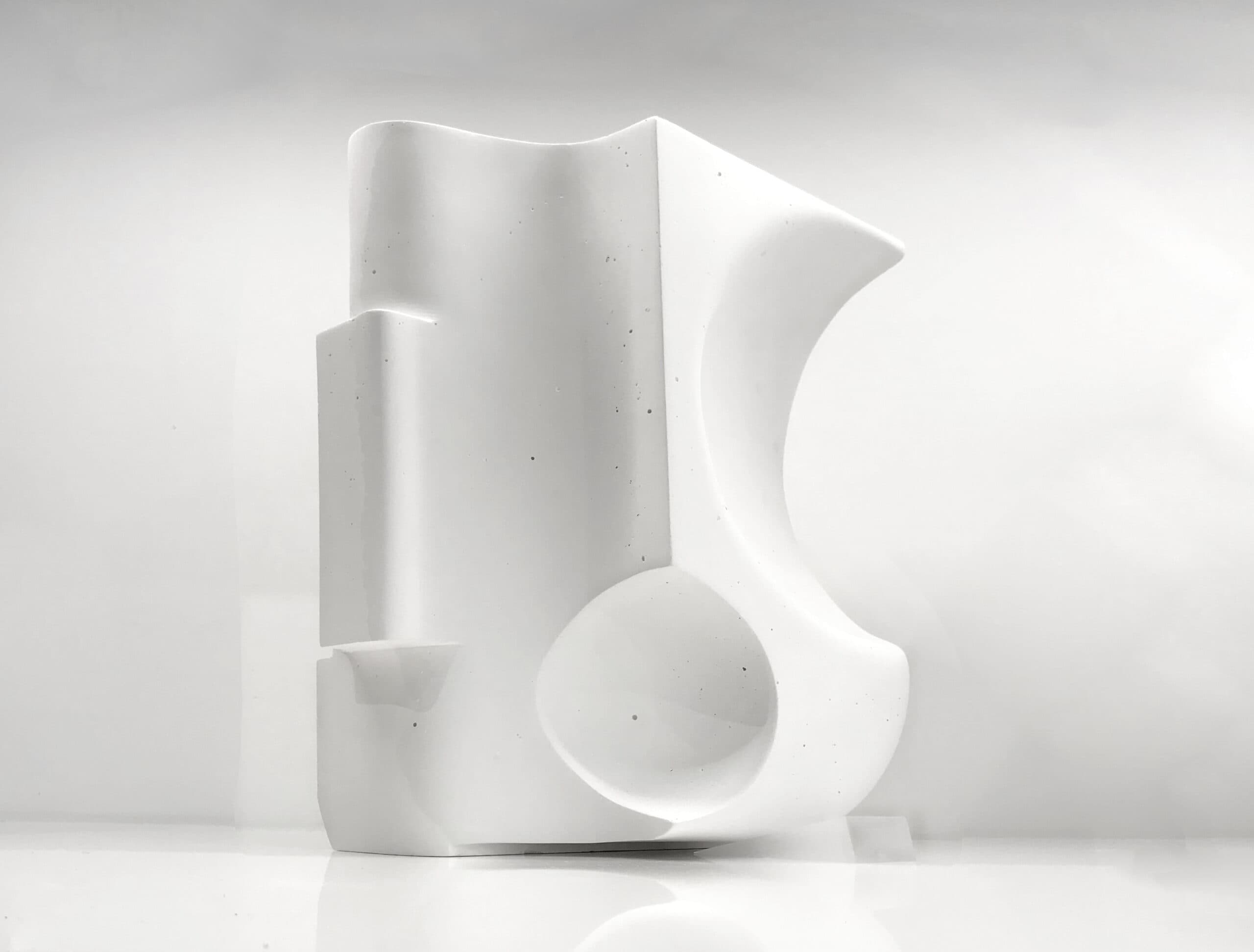 Semi-Precious | Future Relic: Catharsis - Method & Concept